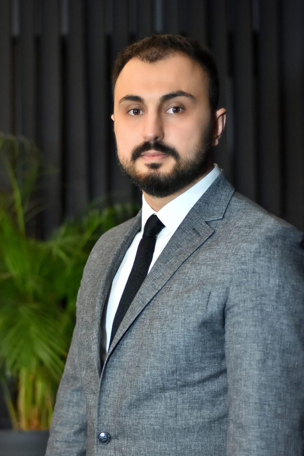 Erkan Karadaş - Kurt Hukuk Danışmanlık